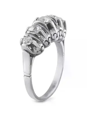 LB EXCLUSIVE Diamond Ring