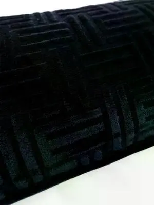 Etro Monogram-patterned Cushion