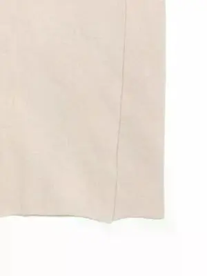 GRIFONI V-neck Long-sleeve Jumper