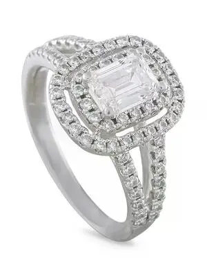 LB EXCLUSIVE Diamond Ring