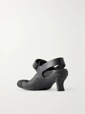 Loewe Dive Slingback 55 Pumps