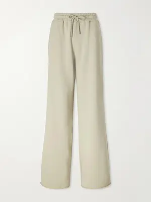 On Drawstring Sports Pants For Women
