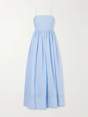Aje Flared Day Dresses