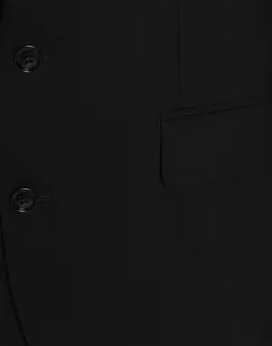 Dolce & Gabbana Sicilia Light Wool Jacket