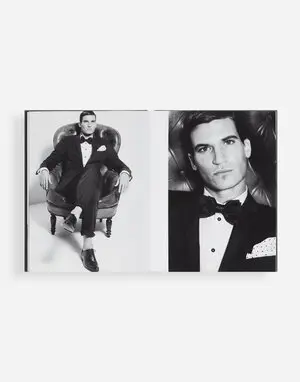 Dolce & Gabbana Campioni English Edition Books