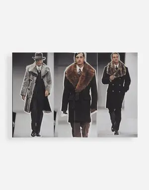 Dolce & Gabbana Fashion Shows 1990-2010 Books