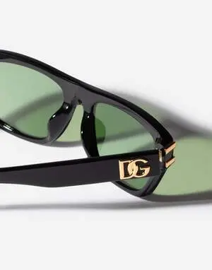 Dolce & Gabbana Back To School Sunglasses Sunglasses