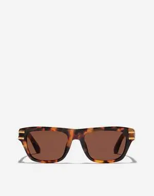 Dolce & Gabbana Acetate Sunglasses - Multicolor