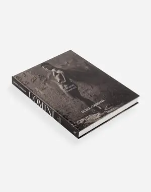 Dolce & Gabbana Uomini Mariano Vivanco Books