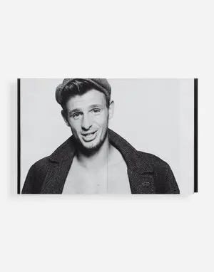 Dolce & Gabbana Campioni Italian Edition Books