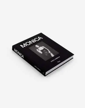 Dolce & Gabbana Monica Books