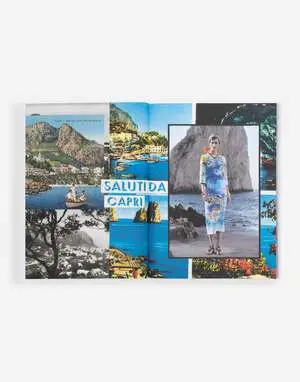 Dolce & Gabbana Alta Moda Books