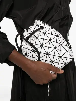 BAOBAO ISSEY MIYAKE Wring Bucket Bag