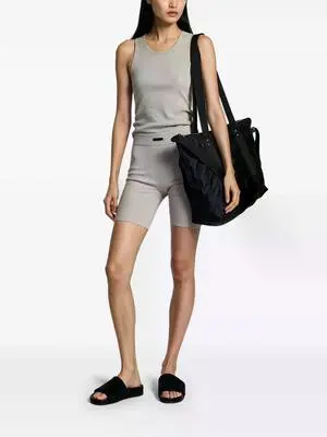 Fear Of God Ribbed Knit Tank Top - Grey