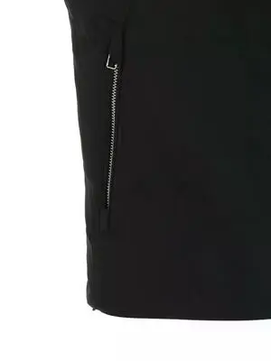 MONTECORE Hooded Padded Gilet