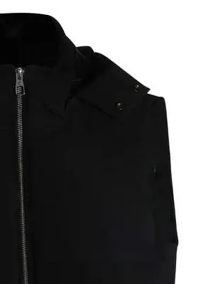 MONTECORE Hooded Padded Gilet