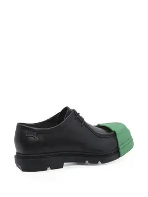 Camper Junction Derby Shoes