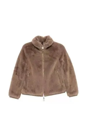 DUNO Faux-fur Jacket