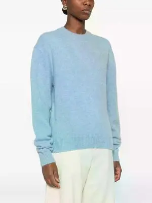 TOTEME Crew Neck Sweater