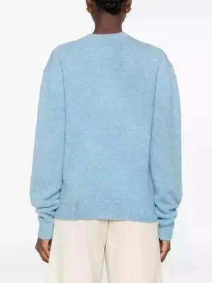 TOTEME Crew Neck Sweater
