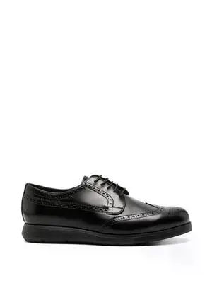 Church's Ringmer Brogue Leather Derby Shoes
