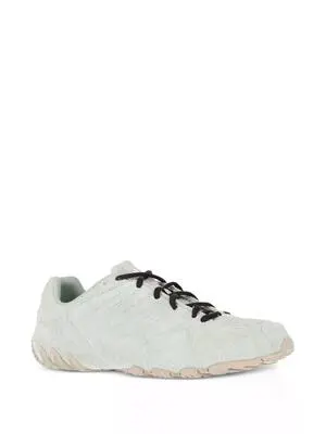 Adidas Textured Finish Lace-up Sneakers
