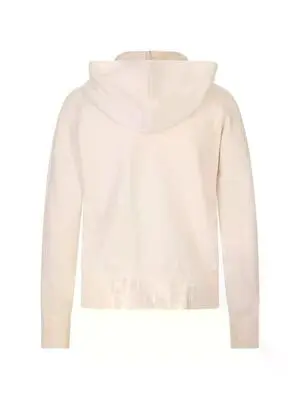 Agnona Zip-up Hoodie