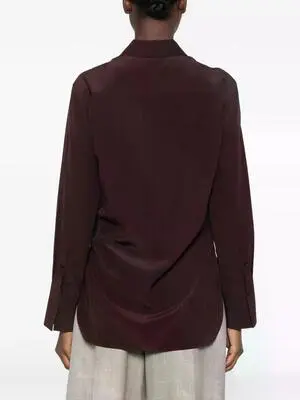 JOSEPH Joe Silk Blouse