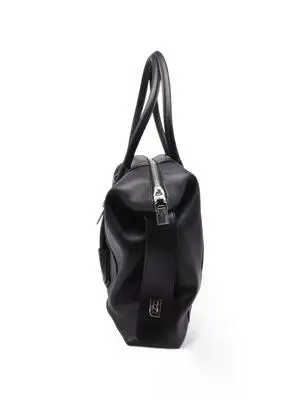 Givenchy Antigona Lock Soft Tote Bag