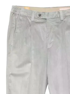 Alpha Industries Pleated Corduroy Trousers