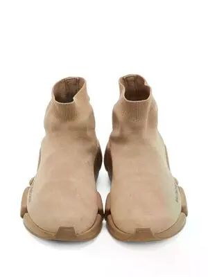 Balenciaga Speed Slip-on Sneakers