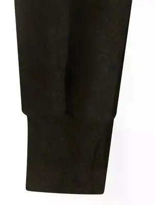 THOM KROM High-neck Long-sleeve T-shirt