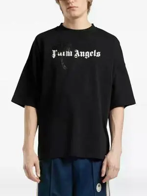 Palm Angels Palm Drift Loose T-shirt