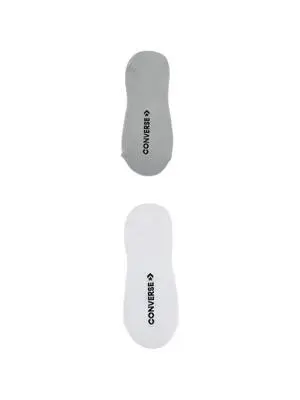 CONVERSE Ultra-low Microfiber Socks