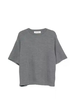 Rohe Office Wear T-shirts For Women