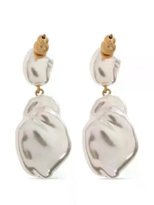 Cult Gaia Drop Earrings
