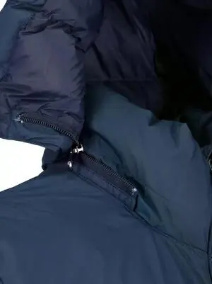 Polo Ralph Lauren Gorham Down Jacket With Detachable Hood - Blue