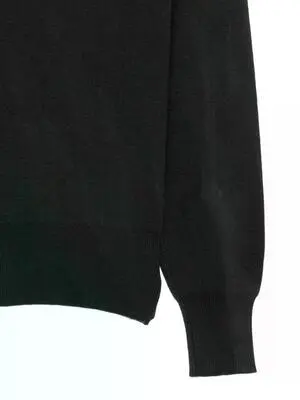 FRENKEN Button-down Polo Cardigan