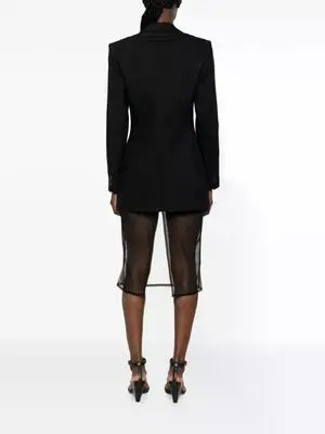 Viktor & Rolf Triple-layer Wool Blazer