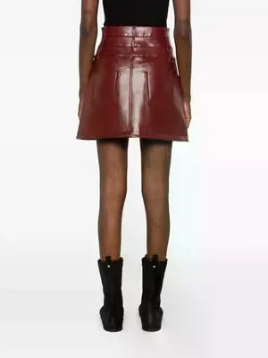 Viktor & Rolf Triple-layer Mini Skirt
