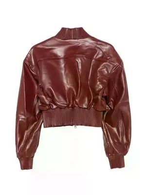 Viktor & Rolf Pleated Pocket Jacket