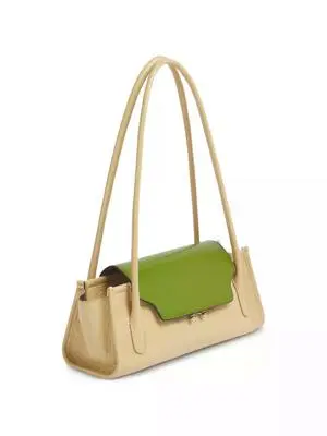 Marni Trunkette Shoulder Bag