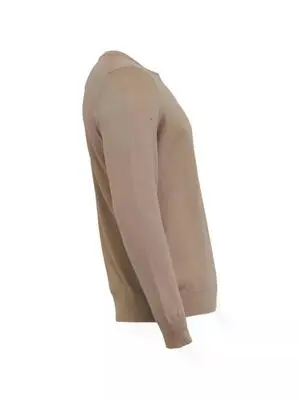 Burberry Knitted Sweater