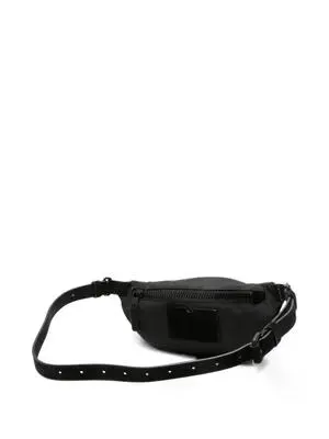 Moschino Patch Belt Bag