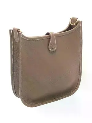 Hermès 2026 Clemence Evelyne I Tpm Crossbody Bag