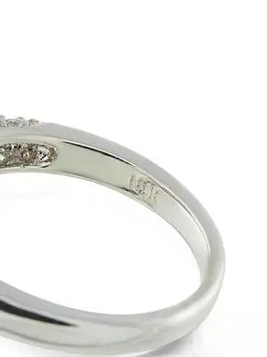 LB EXCLUSIVE Diamond Ring