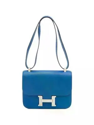 Hermès 2011 24 Constance Shoulder Bag