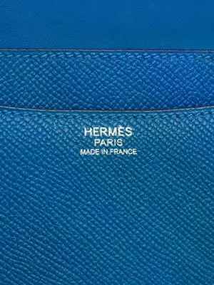Hermès 2011 24 Constance Shoulder Bag