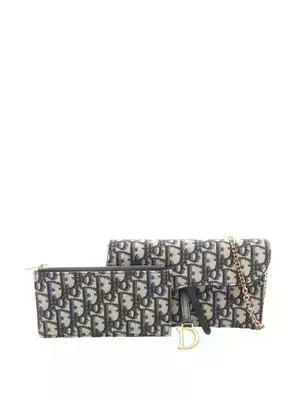 Dior Chain Strap Belt Bags