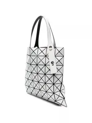 Issey Miyake Prism Gloss Tote Bag